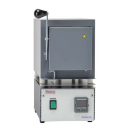 Thermo Scientific FB1300 Installation And Operation Manual | Manualzz