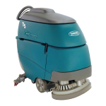 Tennant T300 T300e Operator Manual | Manualzz