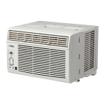 Uberhaus 87795000 Portable Air Conditioner Manual: AI Chat & PDF | Manualzz