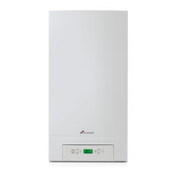 Worcester GB162 & GB162 Cascade Technical and Specification Information ...