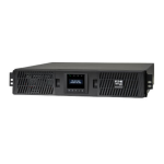Tripp Lite SU750RTXLCD2U Features and Specifications | Manualzz