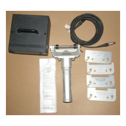 Integra Padgett® Electric Dermatome Models B and PI Bedienungsanleitung ...