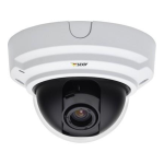 Axis P3367-VE Network Dome Camera Technical Manual | Manualzz