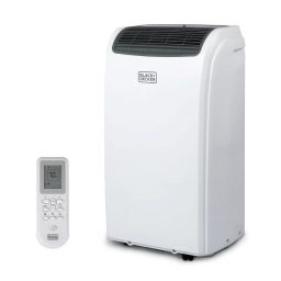 BLACK DECKER BPACT10WT Portable Specification Sheet | Manualzz