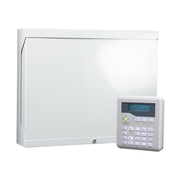 Cooper Security FOB-2W-4B User Manual | Manualzz