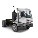 Kalmar Ottawa T2 Operator's Manual: AI Chat & PDF Access | Manualzz