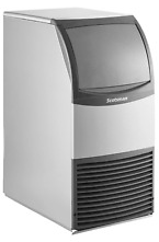 Scotsman CME1656 Spec Sheet | Manualzz
