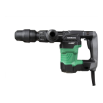 Hikoki H41MB2 DEMOLITION HAMMER Instruction Manual | Manualzz