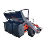Bad Boy 2019 Bagger System Owner's Manual | Manualzz