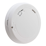First Alert P1210 Smoke Alarm User's Manual | Manualzz
