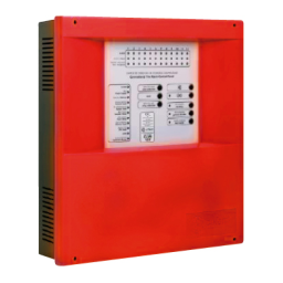 Manuel COFEM CLVR02Z/04Z/08Z/12Z Alarme Incendie | Chat IA & PDF ...