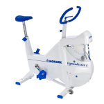 Monark 871E Product sheet | Manualzz