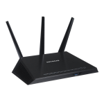 Update the Router Firmware. Netgear Nighthawk R7000, R7000, Nighthawk ...
