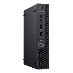 Dell OptiPlex 3046 Owner's Manual | Manualzz
