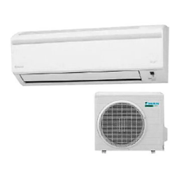 Daikin R410a Split Series