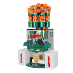 Zummo Z08 User's Guide | Manualzz