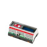 SolarEdge Firefighter Safety Gateway Installation Guide | Manualzz