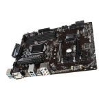 MSI H110M PRO-D, MS-7996 v1.1 , H110M PRO-VD, H110M PRO-VH User Guide ...