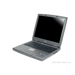 Dell Inspiron 1150 laptop Brugervejledning | Manualzz