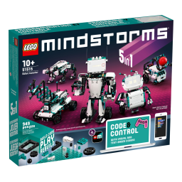 LEGO 31313 MINDSTORMS EV3 Programming instructions | Manualzz