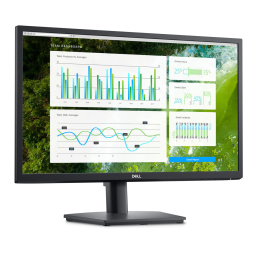 Dell E2422HS electronics accessory Instrukcja obsługi | Manualzz