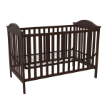 Dorel Home DA8015179 Baby Relax Adele 3-in-1 Convertible Crib Manuel ...