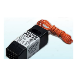 MULTIPLEX Pico 5 6 Owner's Manual | Manualzz