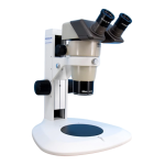 Nikon Microscope & Magnifier SMZ-U User manual | Manualzz