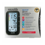 Microlife Blood Pressure Analyzer Software Manual | AI Chat & PDF ...