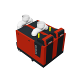 Remeha Gas 320/620 Ace Service Manual: AI Chat & PDF | Manualzz