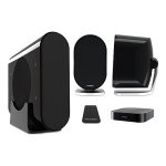 Paradigm Millenia CT Setup Guide | Manualzz