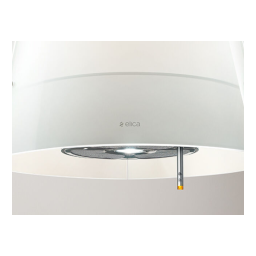 ELICA Charme Owner Manual | Manualzz