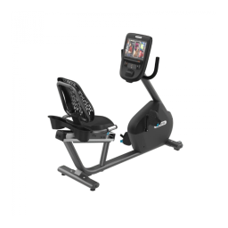 Precor RBK 665 Getting Started Guide | Manualzz