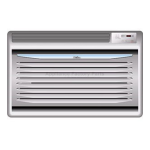 Haier HWR12XCA Air Conditioner Owner's Manual | Manualzz