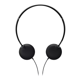 Philips SHL2800/10 หูฟังน้ำหนักเบา แผ่นข้อมูลผลิตภัณฑ์ | Manualzz