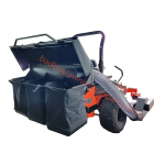 Bad Boy 2021 Bagger System Owner's Manual | Manualzz