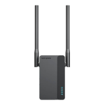 rock space AC750/AC1200 Dual Band WiFi Repeater User Guide | Manualzz