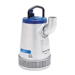 Xylem Flygt 2250 Installation, Operation And Maintenance Manual | Manualzz