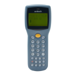 Unitech PT630 User Reference Guide | Manualzz
