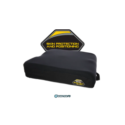 Pride Mobility Stealth Spectrum Gel Cushion Owner's Manual | Manualzz