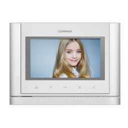 Commax CDV-70M FINE VIEW MONITOR User manual | Manualzz