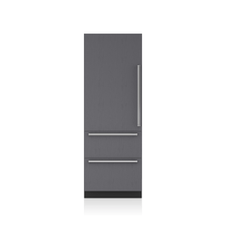 Sub-Zero Refrigerator User Guide | Manualzz