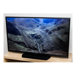 Sharp LC-70LE650U 70" Full HD Smart TV Wi-Fi Black LED TV Datasheet ...