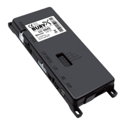 BURY CC 9045 Hands-free Car Kit Manual | Manualzz