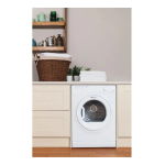 Hotpoint tumble dryer TVEM 70, TVFM 70, TVM 570, TVYM 650 instruction ...