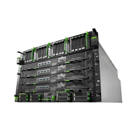 Fujitsu PRIMEQUEST 3800E System Configuration Guide + AI Chat | Manualzz