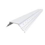 Trim-Tex Medium Chamfer Bead Splayed Installation Guide | Manualzz