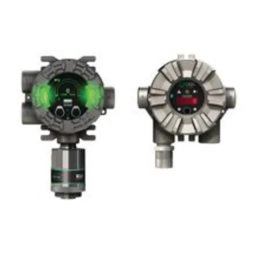 MSA ULTIMA® X5000 Gas Monitor Instructions | Manualzz