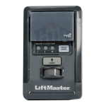 LiftMaster 889LM Manual: AI Chat & PDF Download | Manualzz
