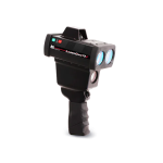 Kustom Signals ProLaser 4 Quick Start Guide | Manualzz